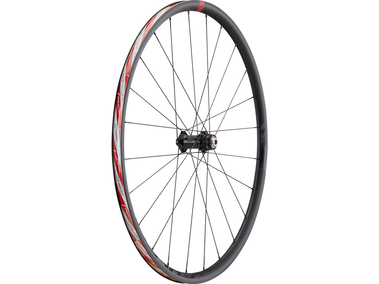 SET ROTI FULCRUM RACING 5 DB 2WF-R C20 AFS FATA HH12 REAR HH12/142 XDR ...