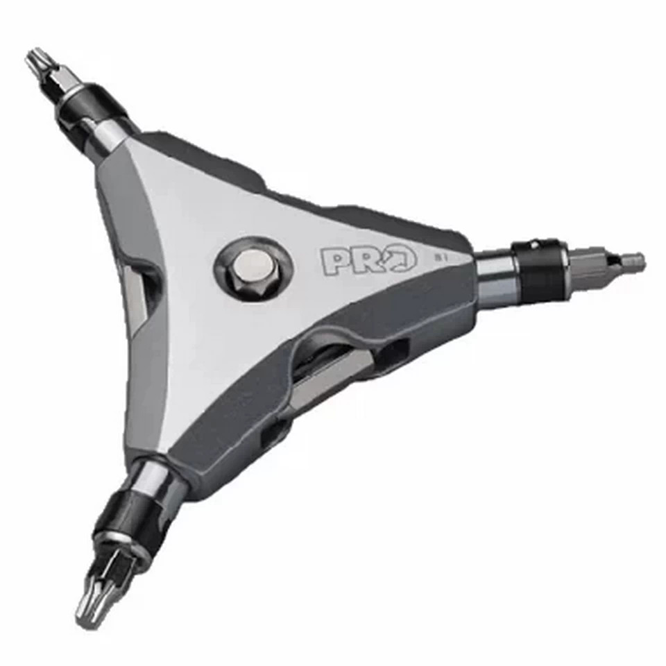 Set scule PRO Team Delta Y-Wrench Bikexcs.ro