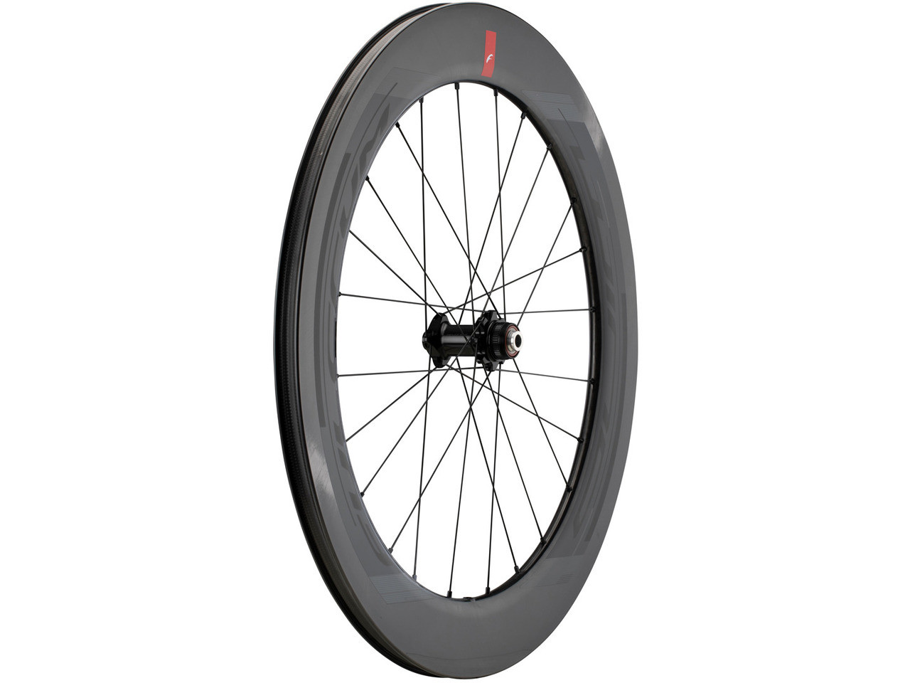 SET ROTI FULCRUM WIND 75 DB C19 AFS 12X100MM/12X142MM HG11 DRP+2WF ...