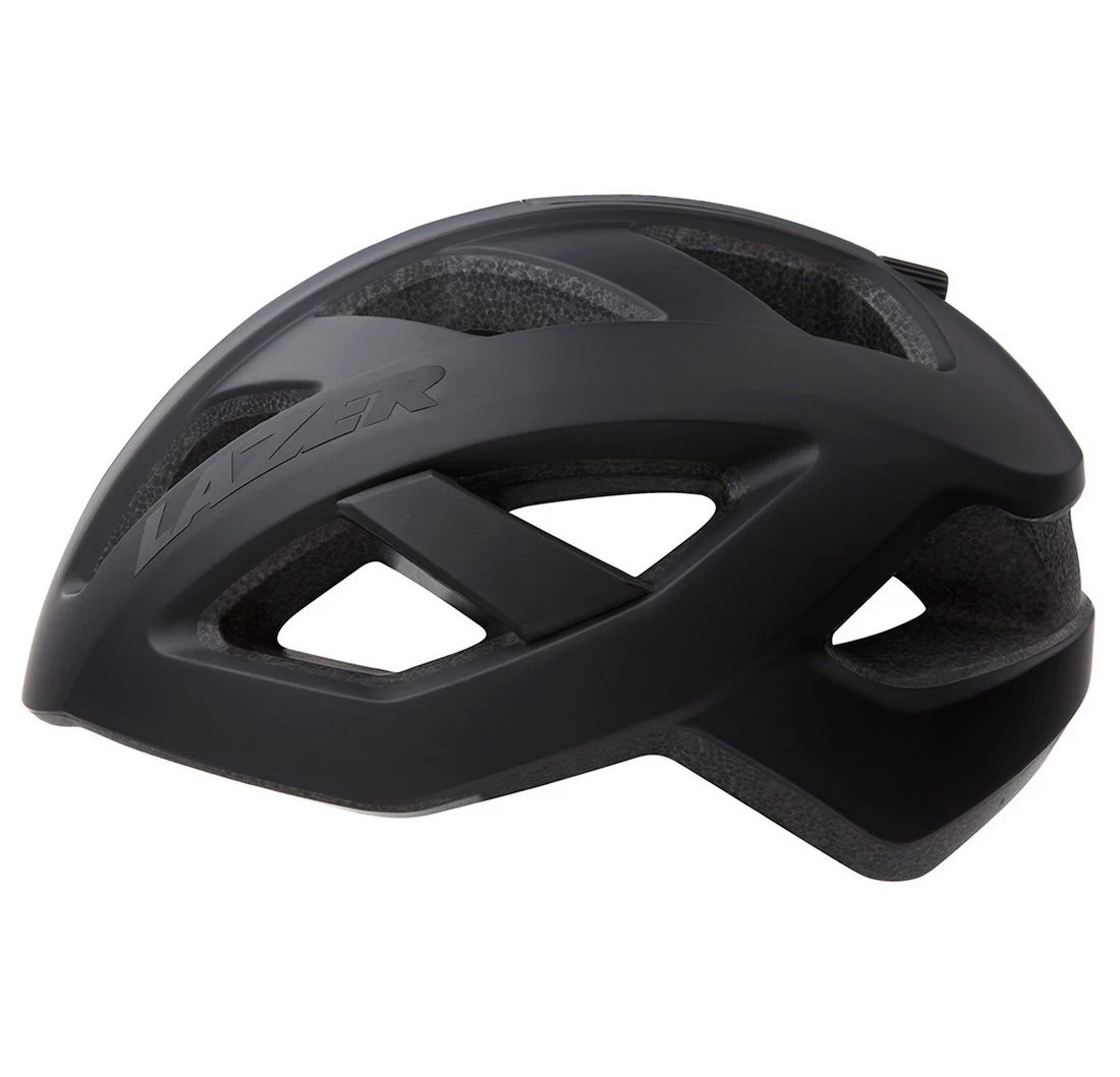Casca bicicleta LAZER Cannibal CE Matte Black Bikexcs.ro
