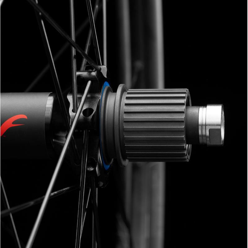 CASETA BUTUC FULCRUM MICROSPINE MICROSPLINE Bikexcs.ro