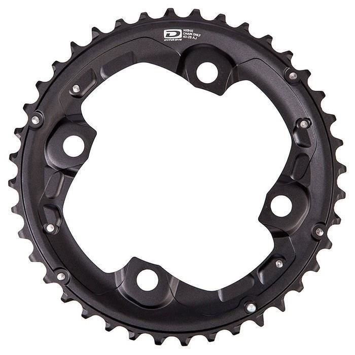 Foaie Shimano SLX FC-M675 40T-AJ