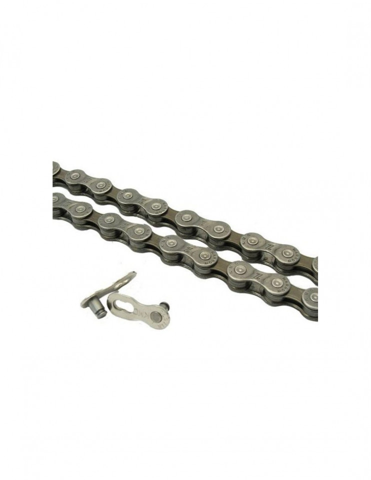 LANT KMC - Z72, 1/2"x3/32", 110 L, connector link, 7-8 viteze