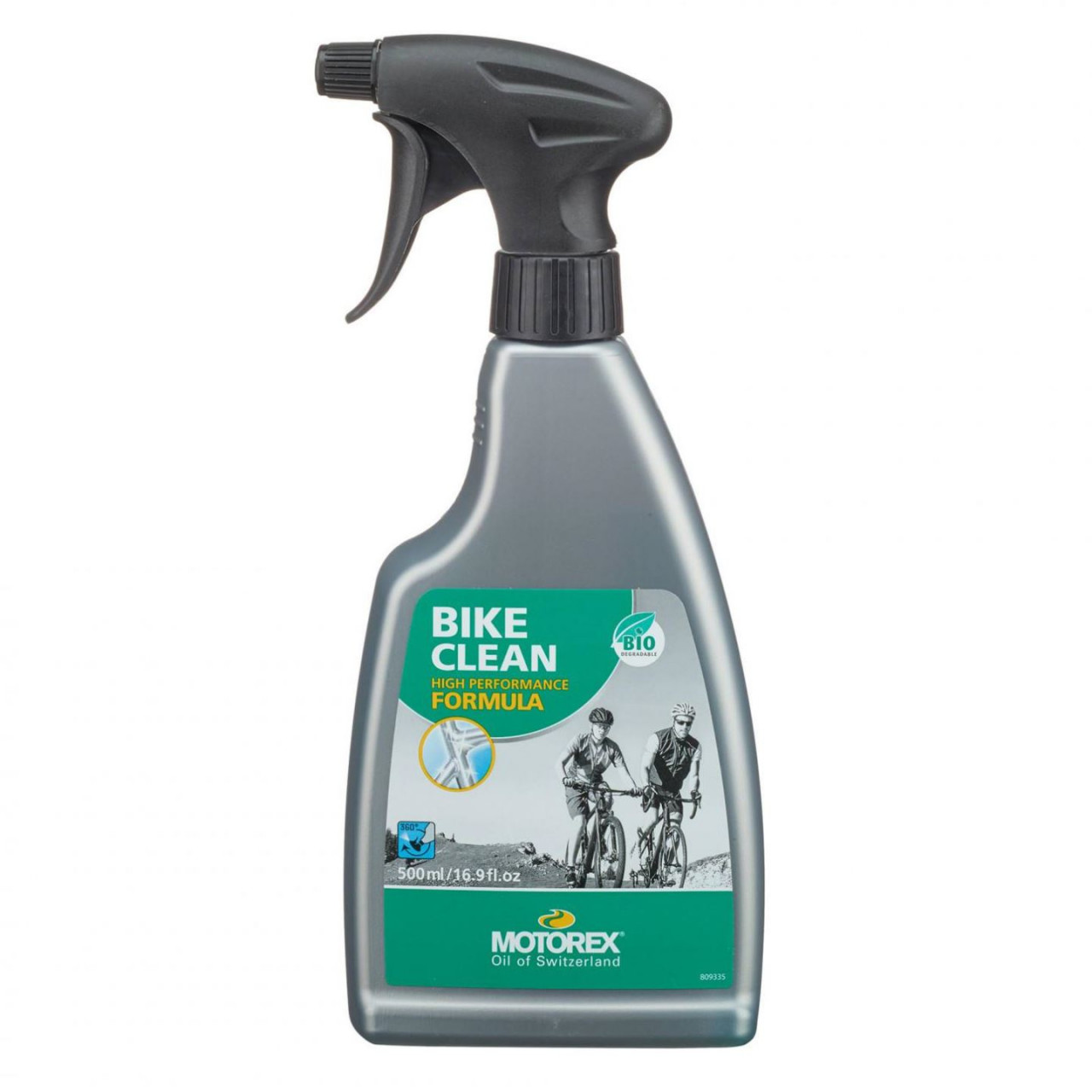 BIKE CLEAN 5L (CAN) Rezerva 5L Bikexcs.ro