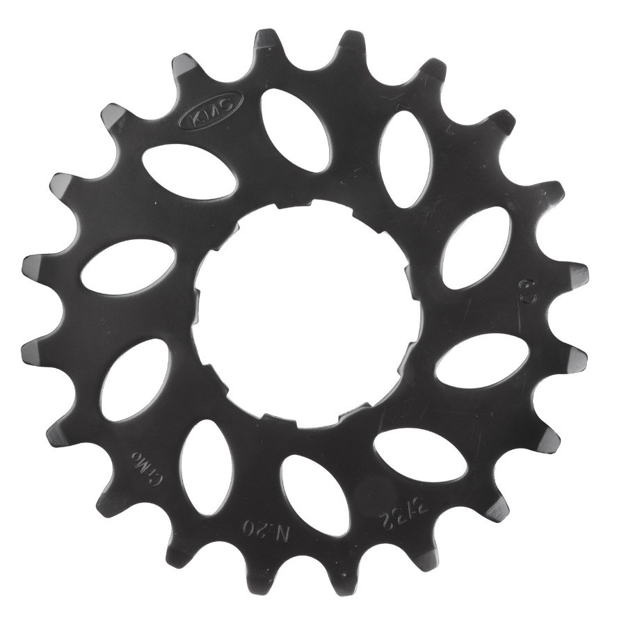 Pinion E-Bike KMC Ritzel 20T 3/32 NuVinci (OEM) Bikexcs.ro