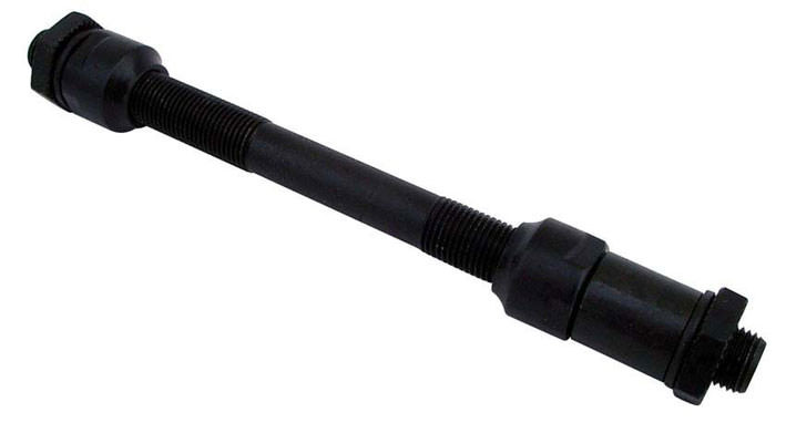 Ax Spate MTB Longus Gaurit pentru QR Bikexcs.ro