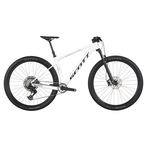 BICICLETA MTB HARDTAIL SCOTT Scale 910 model 2026
