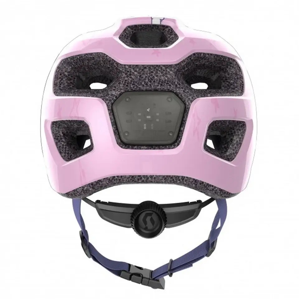 Casca copii SCOTT Spunto Kid Pink Bikexcs.ro