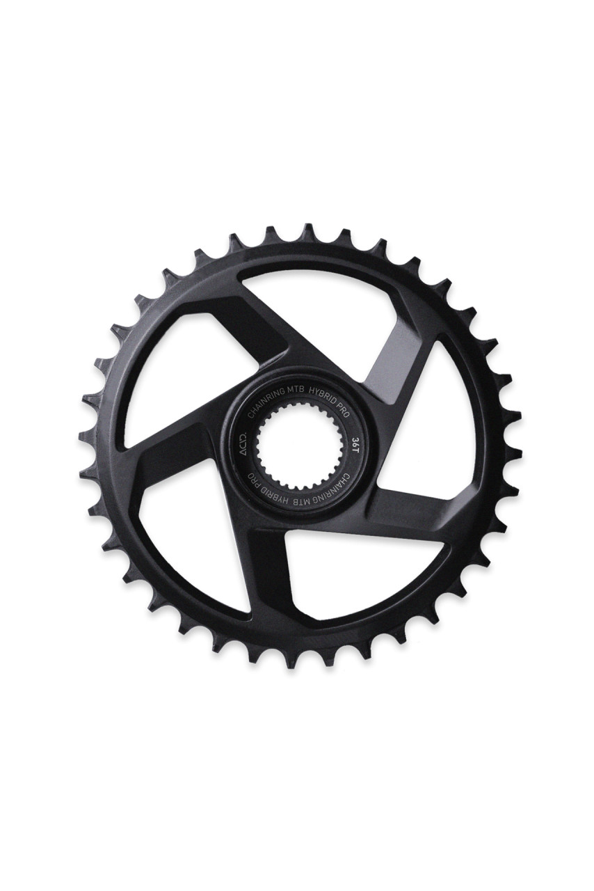 FOAIE ANGRENAJ ACID HYBRID PRO HPA 38T Bikexcs.ro