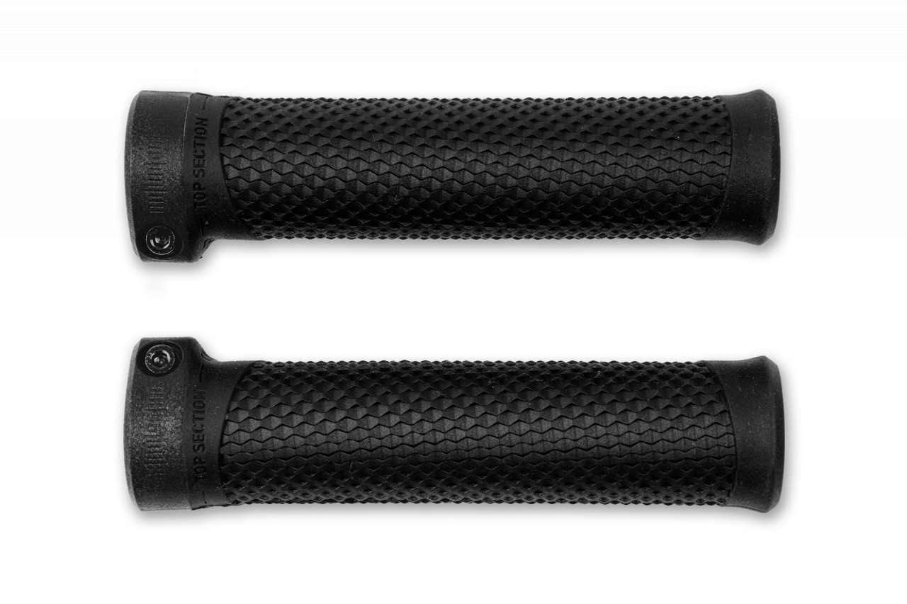 MANSOANE ACID REACT PRO Negru Bikexcs.ro