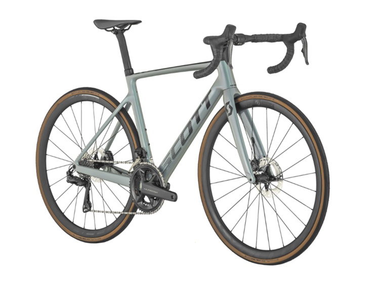 Bicicleta Sosea-Ciclocross SCOTT Addict RC 15