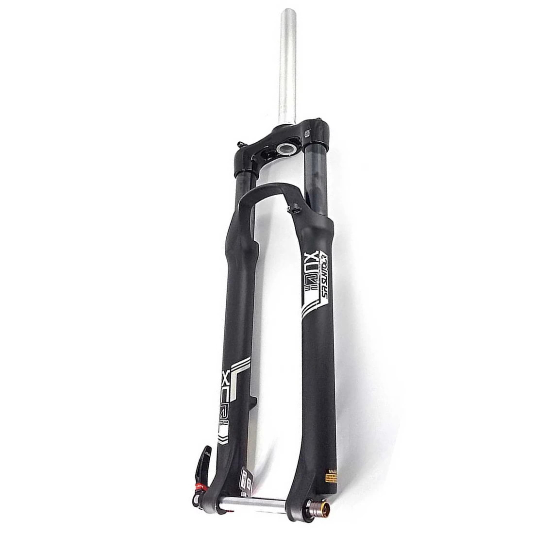 Furca SR SUNTOUR XCR 32 AIR RLR 29" Gat drept Cursa 100 mm Bikexcs.ro