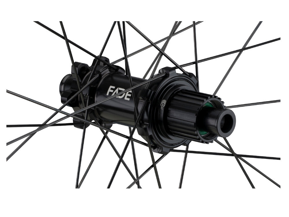 ROATA SPATE NEWMEN EVOLUTION SL E.30 ALUMINIU 29" 12X148 IS 6 BOLT 28H ...