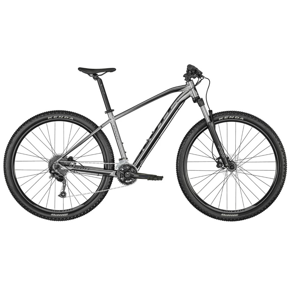 Bicicleta MTB Hardtail SCOTT Aspect 750 Slate Grey Bikexcs.ro