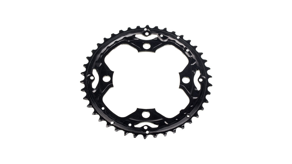 Foaie Angrenaj Shimano FC-M552 Neagra