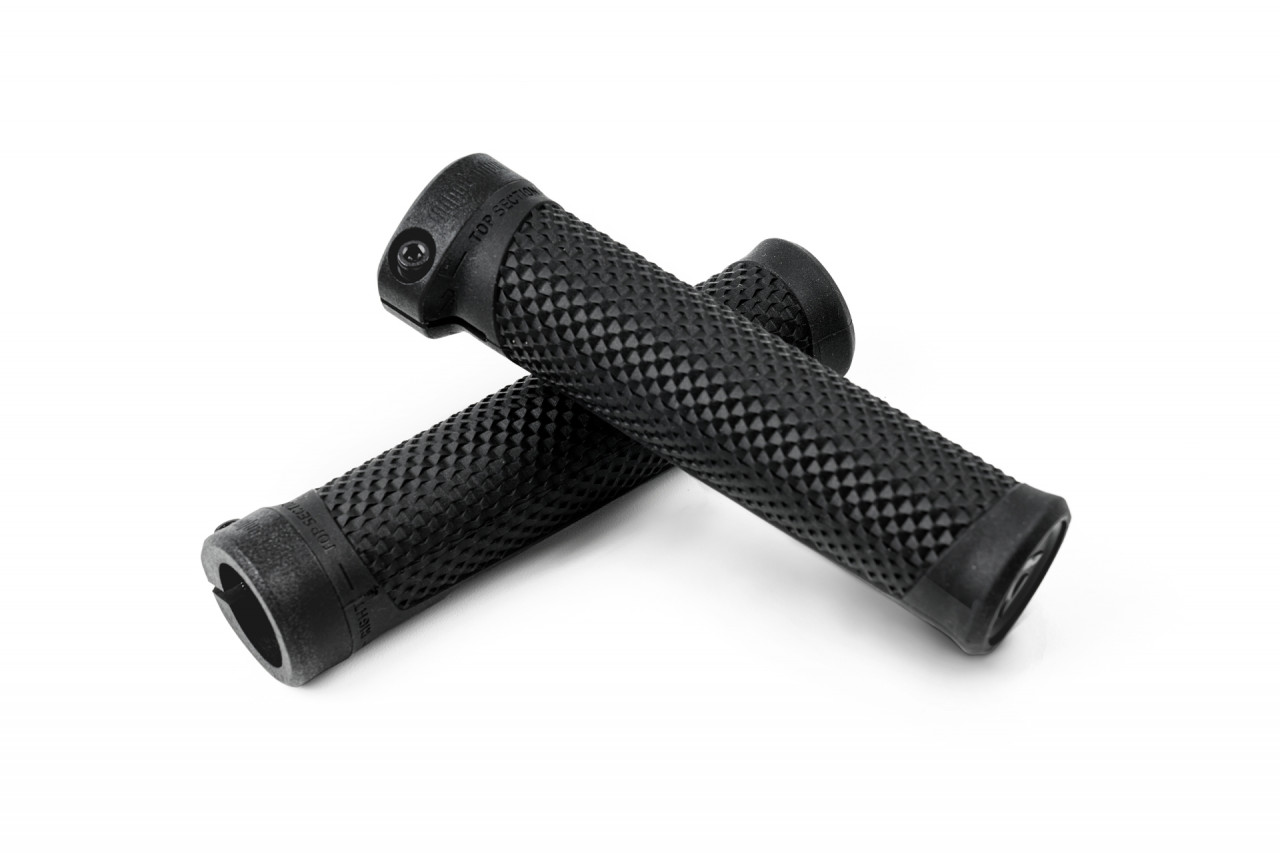 MANSOANE ACID REACT PRO Negru Bikexcs.ro