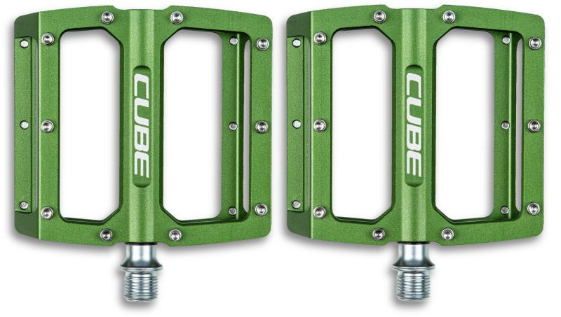 PEDALE CUBE ALL MOUNTAIN TM Olive Bikexcs.ro