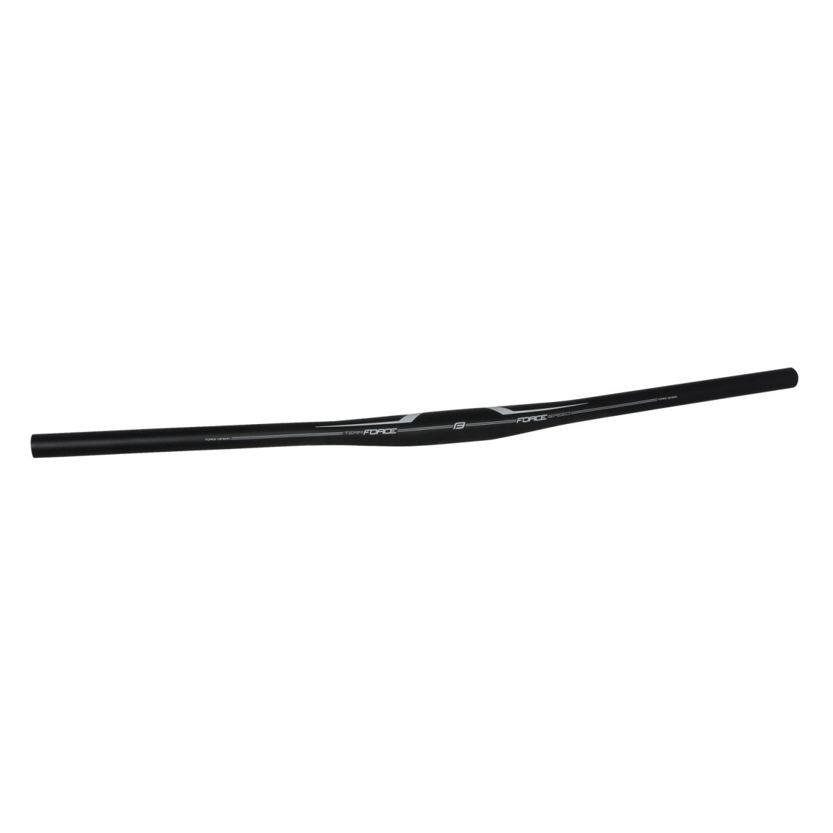 Ghidon Force Speed flat 31.8/780 AL negru Bikexcs.ro