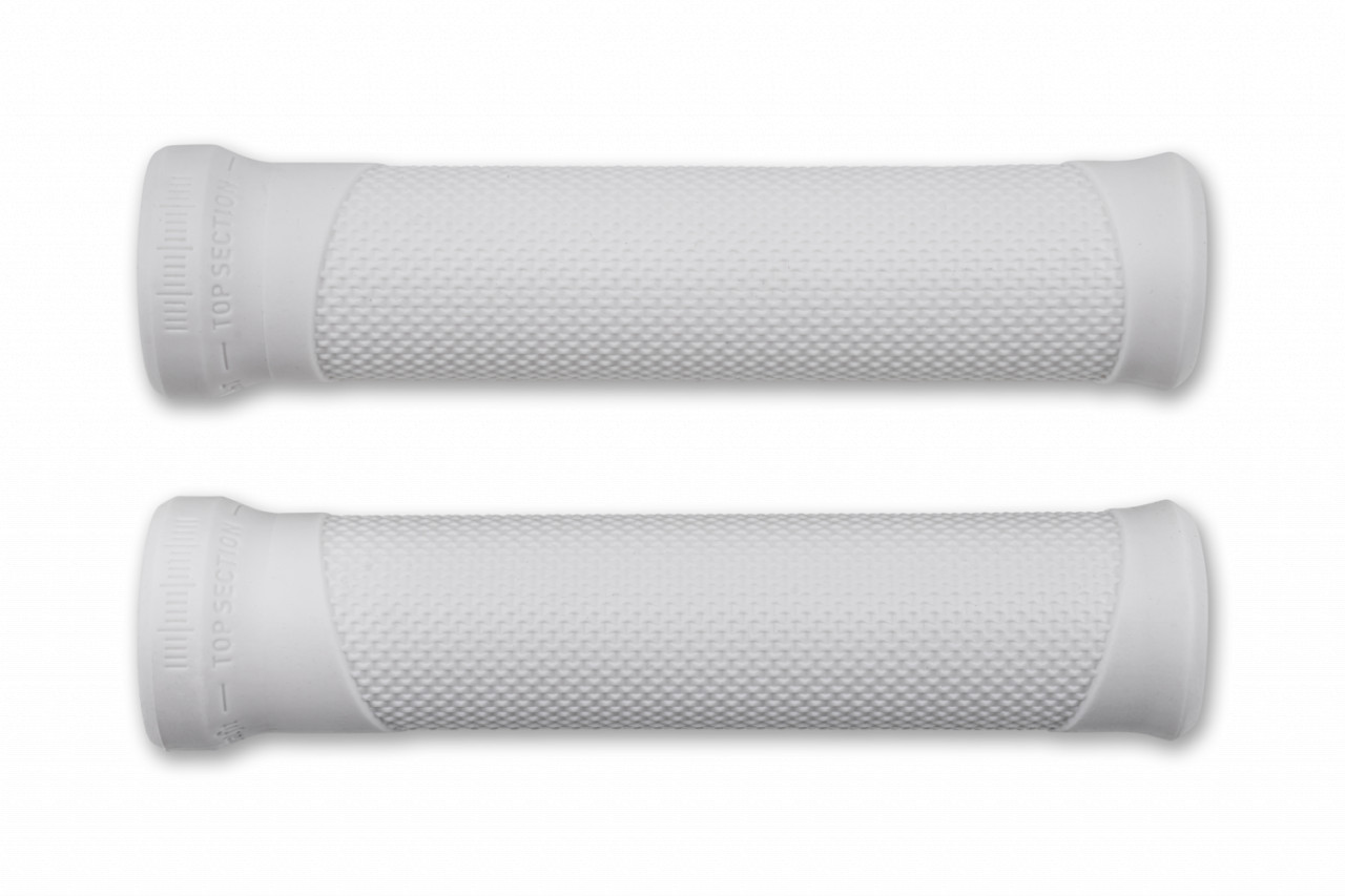 Mansoane Acid Grips React White Bikexcs Ro