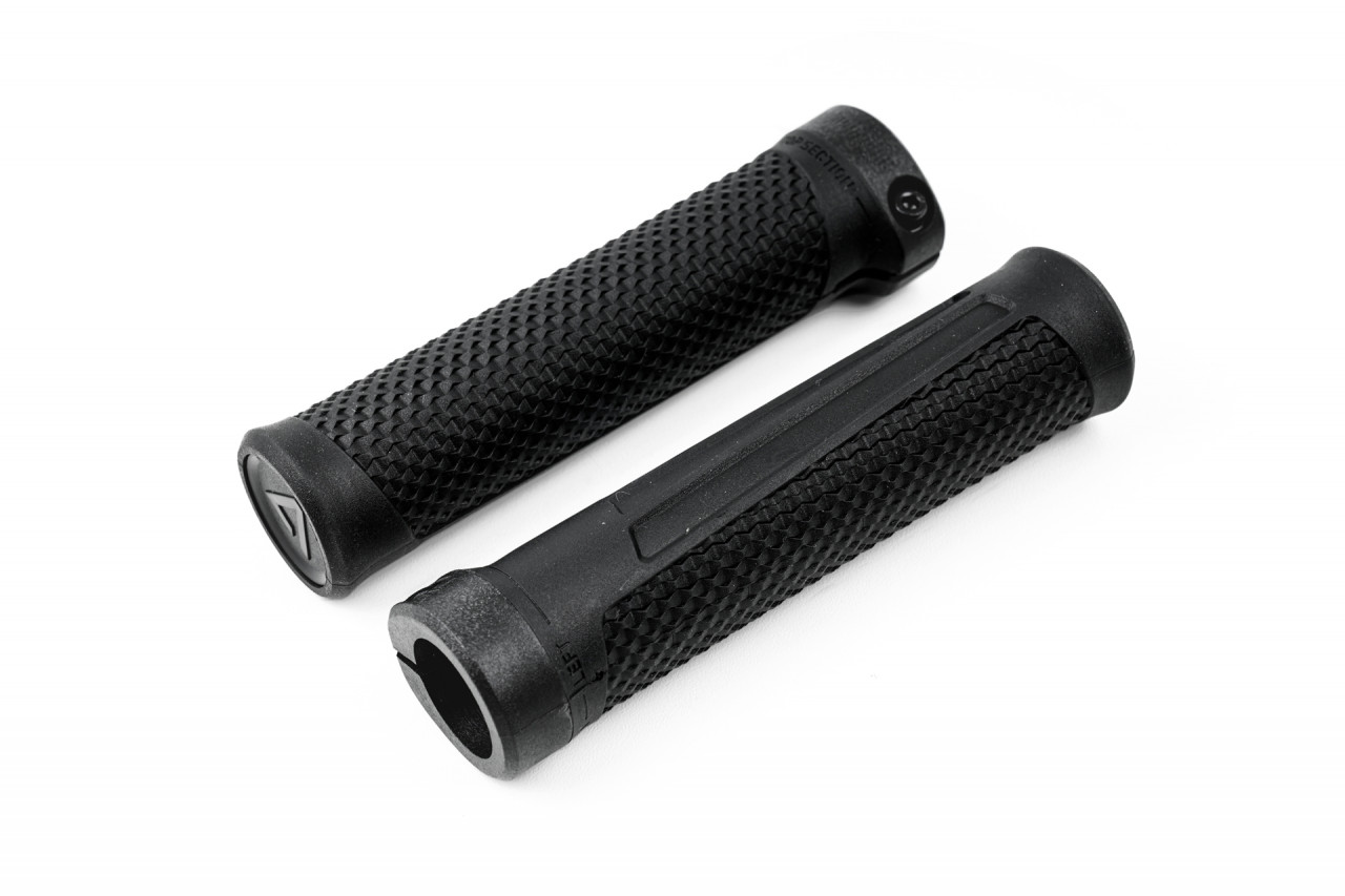 MANSOANE ACID REACT PRO Negru Bikexcs.ro