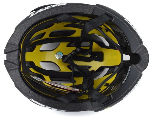 Casca Lazer Blade+ Mips negru mat Bikexcs.ro