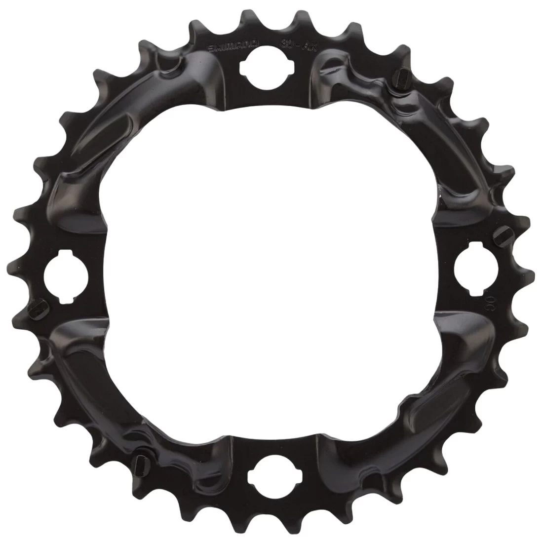 Foaie angrenaj SHIMANO FC-M4000 30T Bikexcs.ro