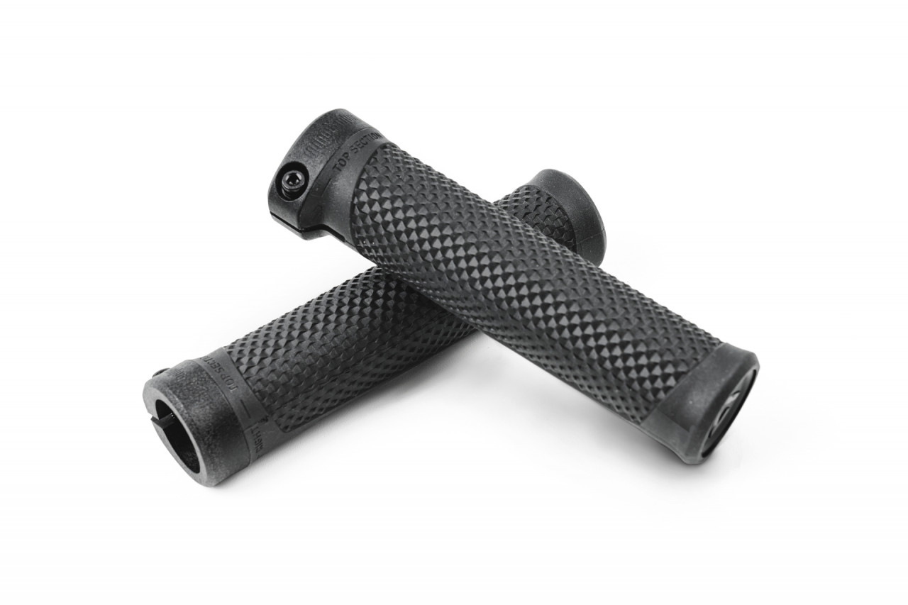 MANSOANE ACID REACT PRO Gri Bikexcs.ro