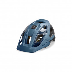 Casca CUBE Helmet Strover Blue Bikexcs.ro