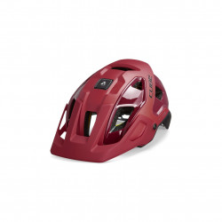 Casca CUBE Helmet Strover Red Bikexcs.ro