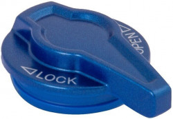 Maneta furca LO - SR SUNTOUR - XCR/RAIDON/NRX-LO, SPEED LOCK, BLOCARE ...