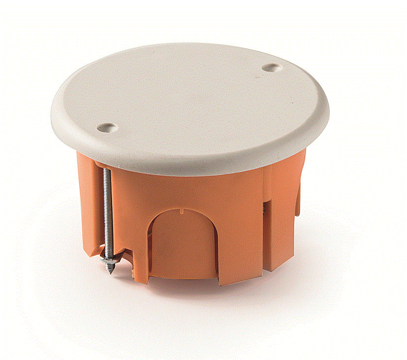 Doza de derivatie rigips Famatel IP20