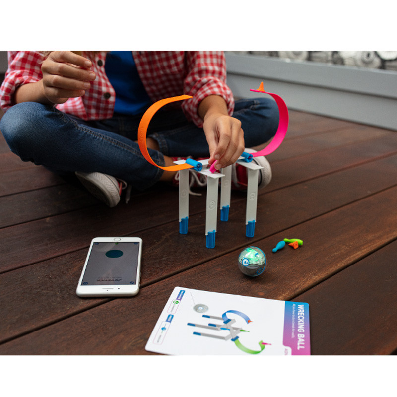 Sphero Mini Activity Kit