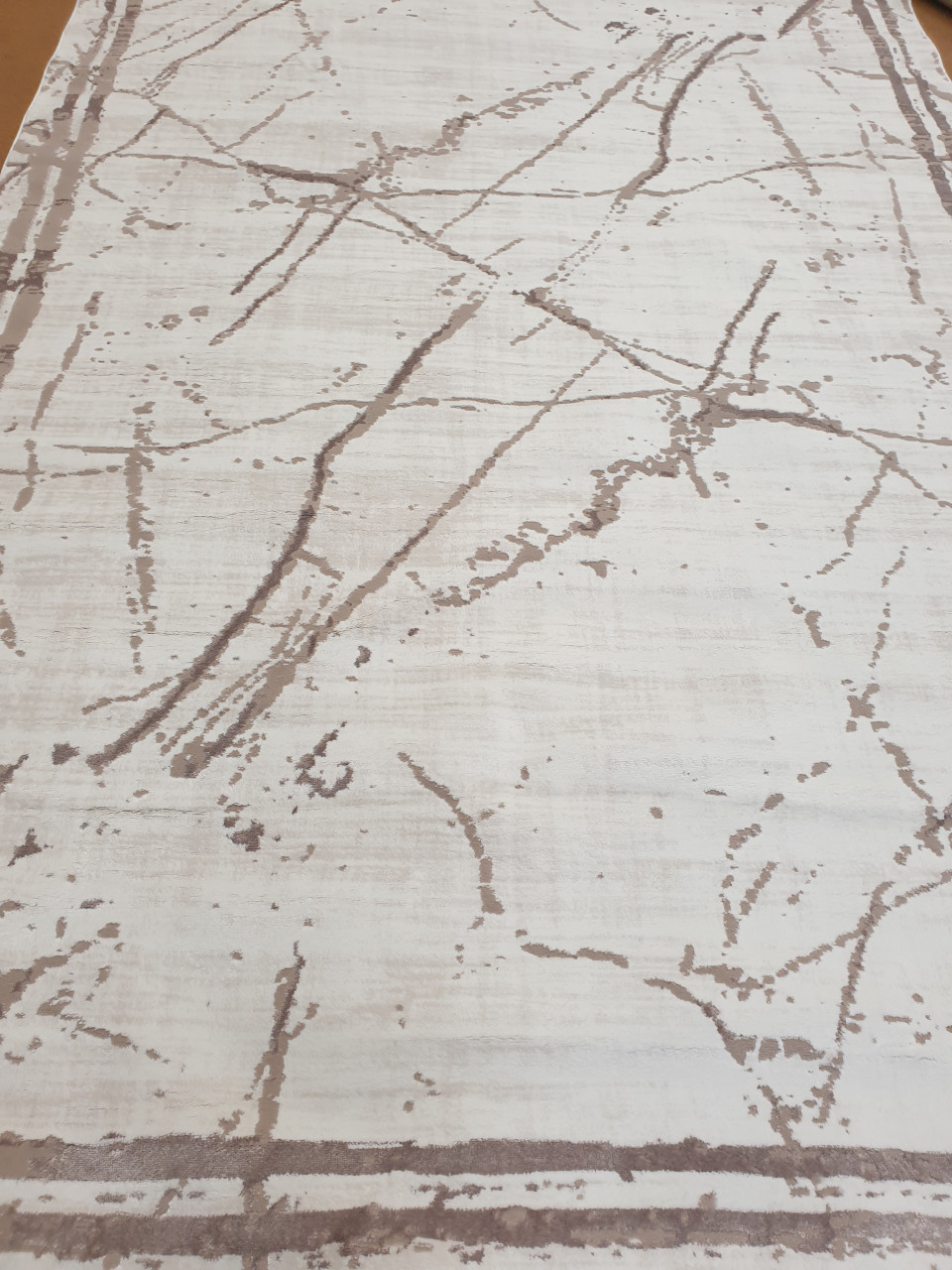 Covor Modern, Lizy,Elegant,Living,Dining Room,Dormitor,Sufragerie, Hol ...