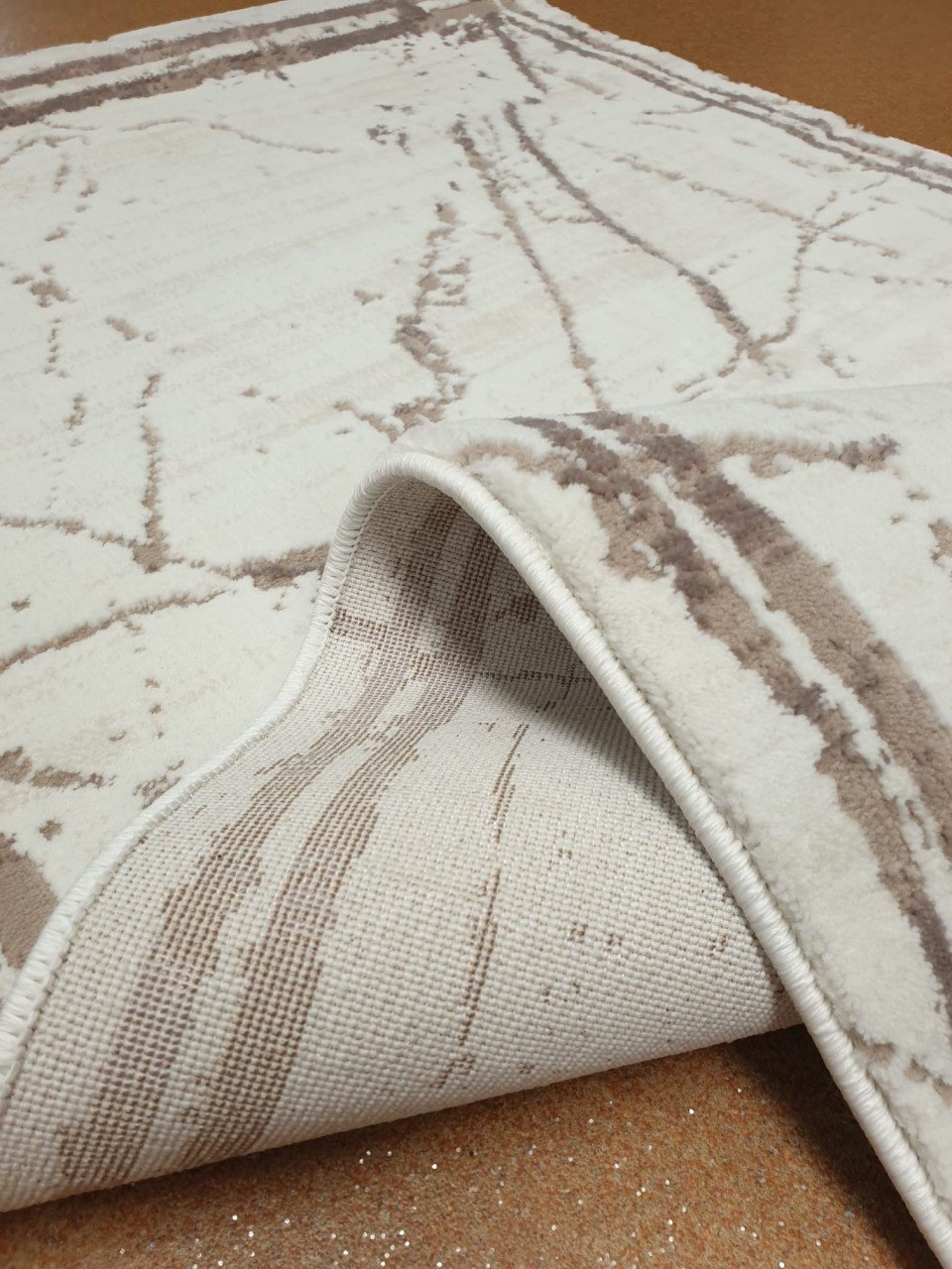 Covor Modern, Lizy,Elegant,Living,Dining Room,Dormitor,Sufragerie, Hol ...