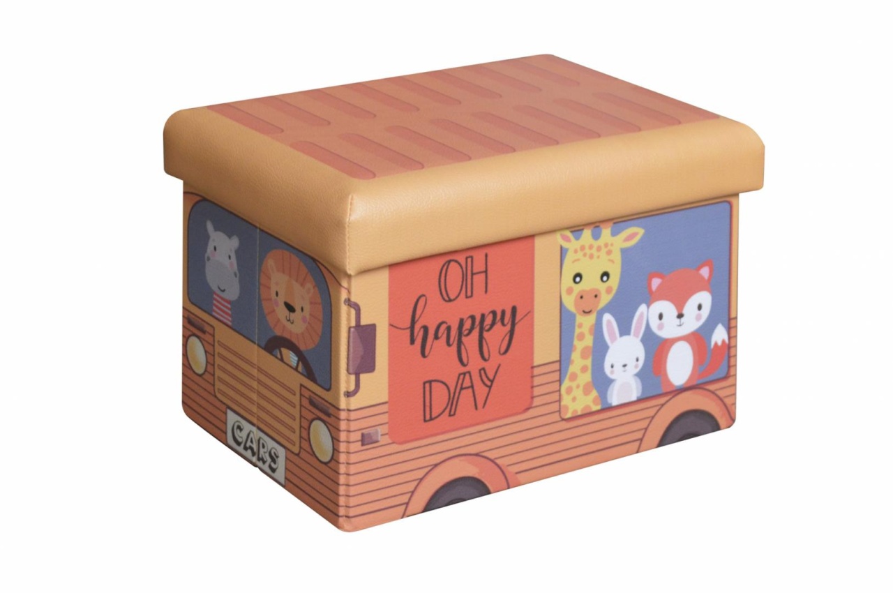 TABURET PLIABIL PENTRU COPII