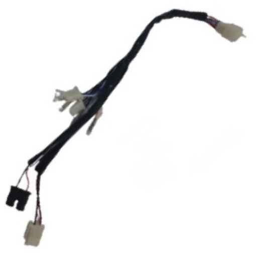 Cablu frontal, triciclu electric Voltarom Hercules