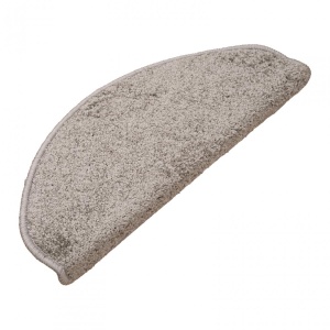 Set 2 covorase trepte 67x28 cm Gri