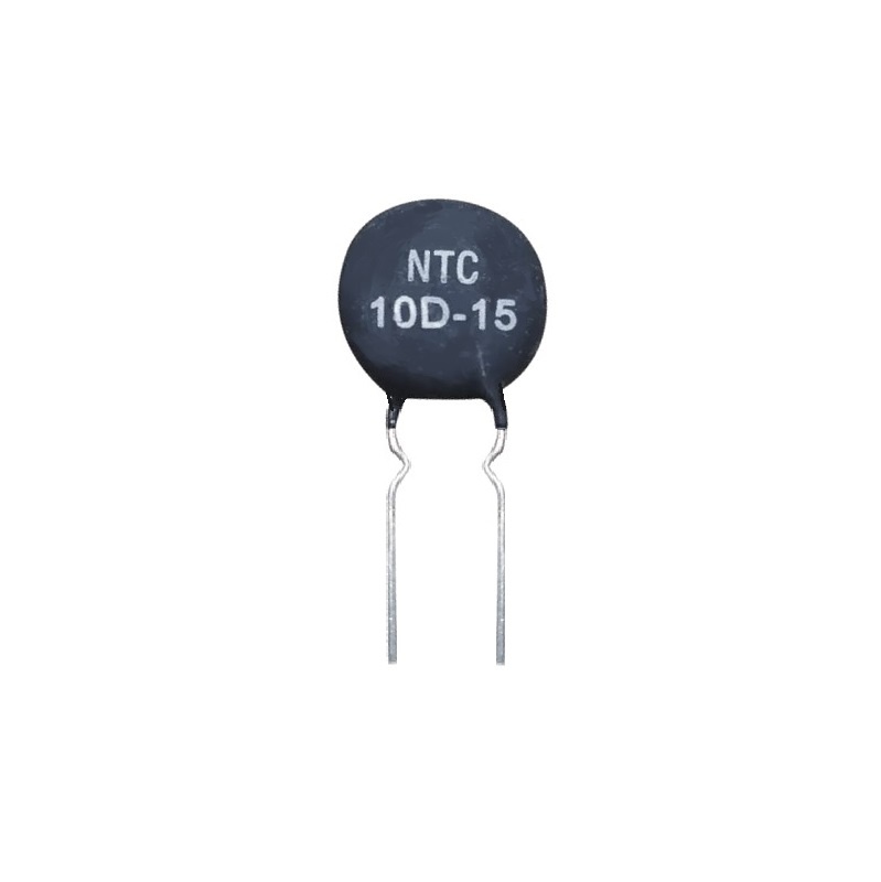 10R/15A / 10D-15 NTC