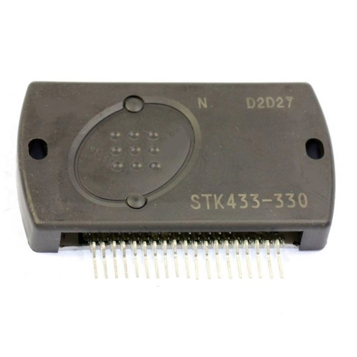 STK433-330 Sanyo