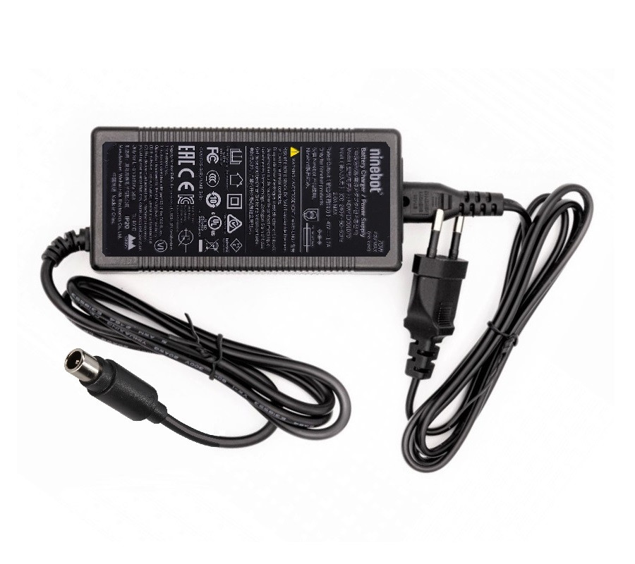 Incarcator trotineta 42V 2A 84W 8x5,5