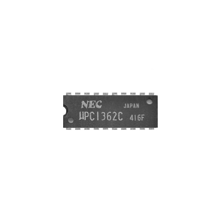 Upc1362c Nec Tb4
