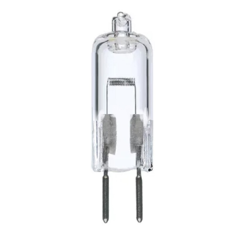 Bec halogen 220V 100W G5.3