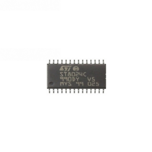 ST8024C ST® fi1
