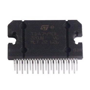 TDA7490 ST® pf4