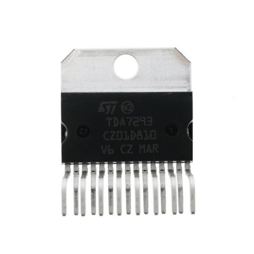 TDA7293 ST® fh2