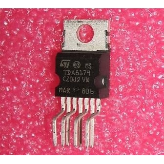 TDA8179 ST® bd3