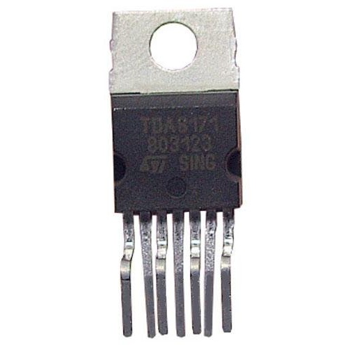 TDA8171 ST® bf2