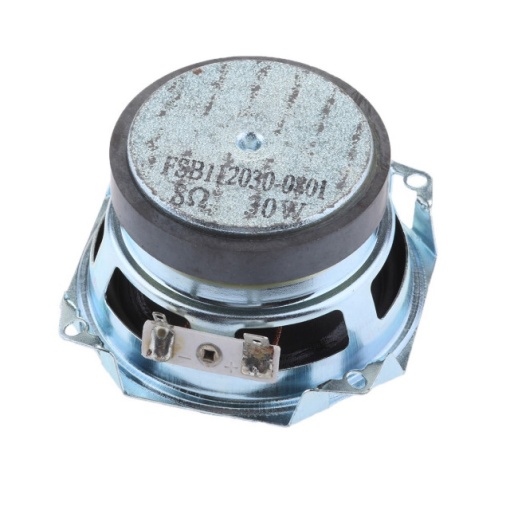 Difuzor Soundbar 8R / 30W Philips