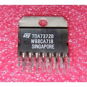 TDA7372B ST® eb2