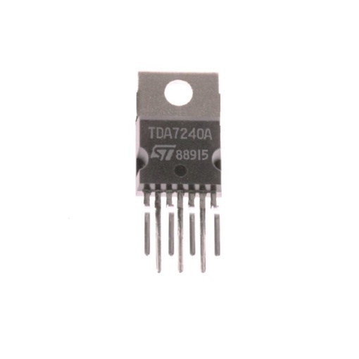 TDA7240A ST® af4